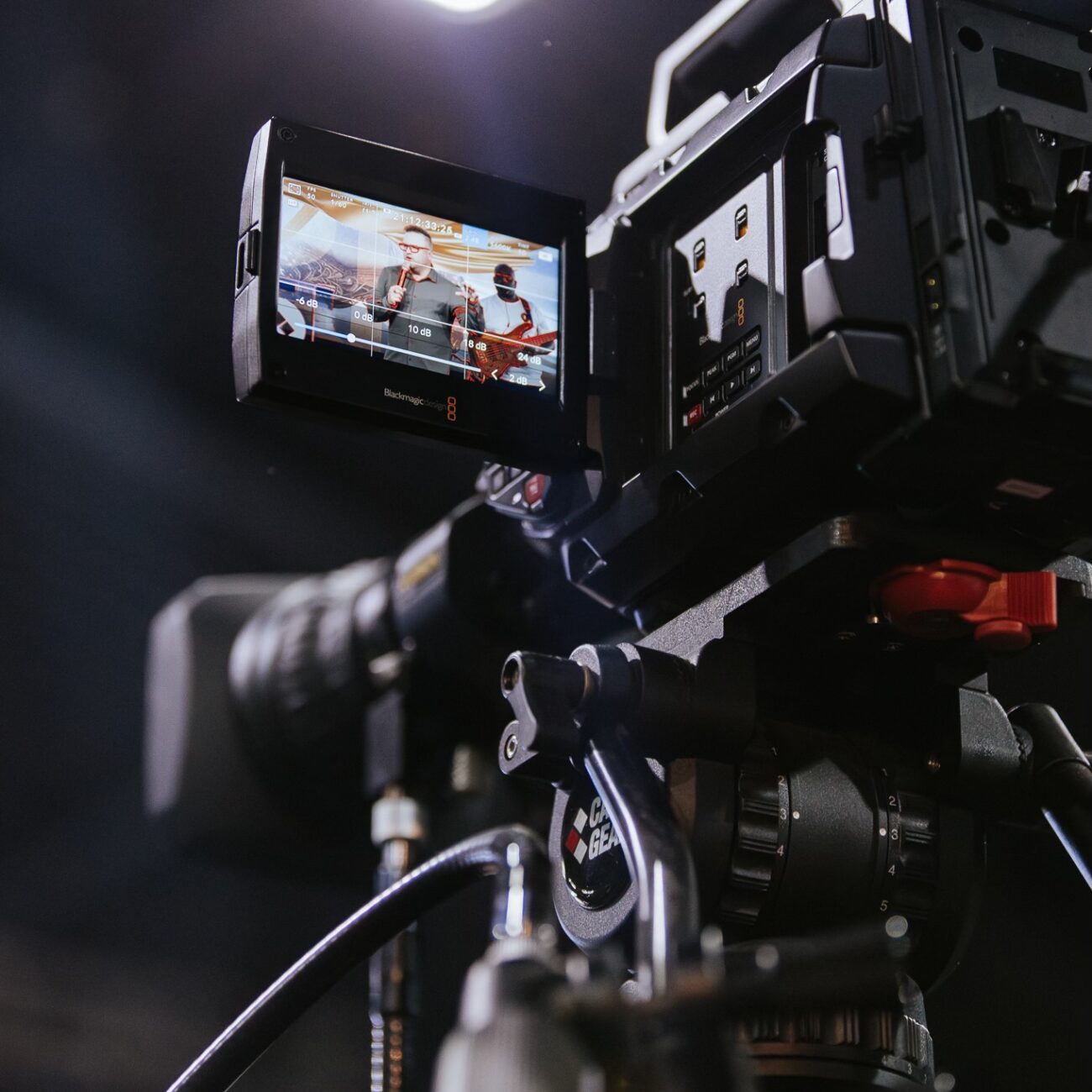 Encounter Church Cape Town | Where people experience the manifest ...